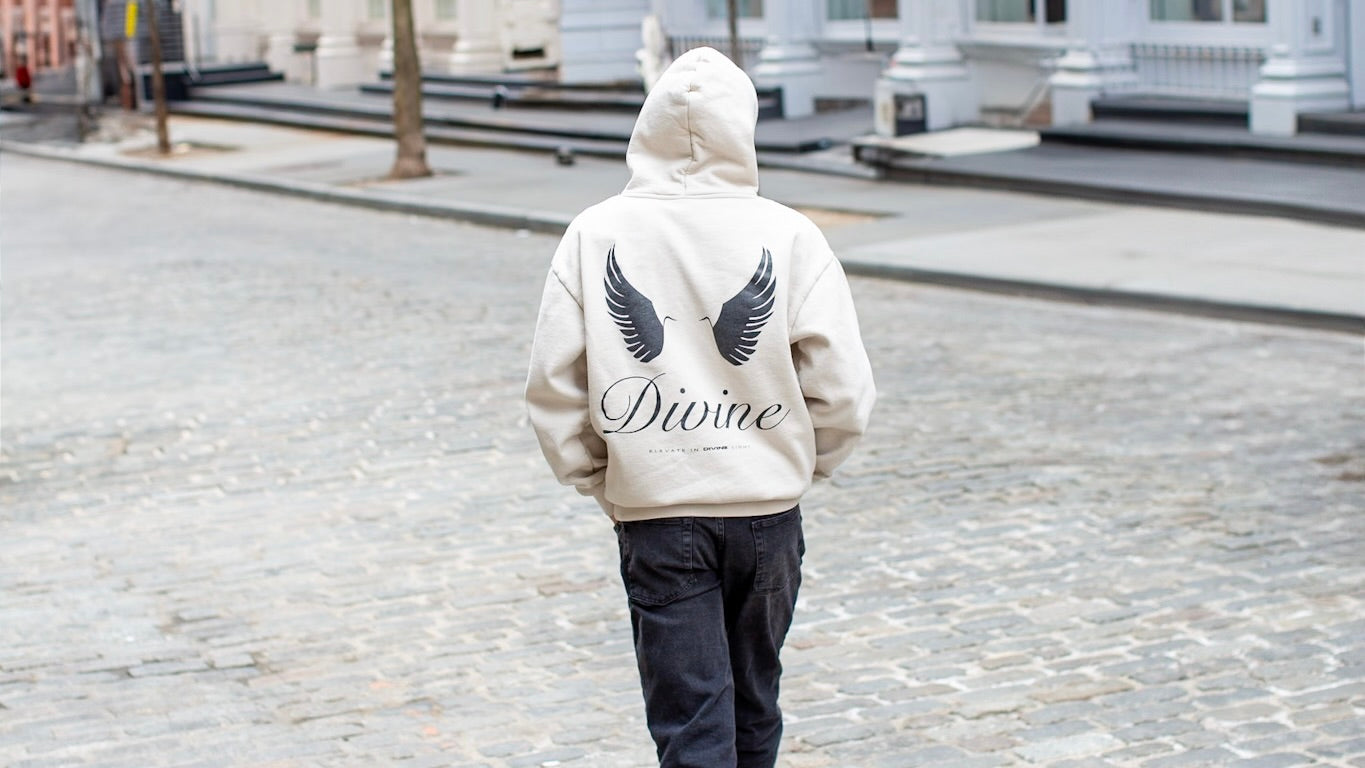Divine | Elevate Your Style