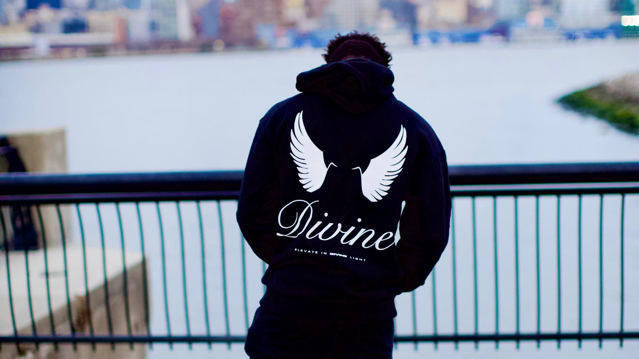Divine | Elevate Your Style