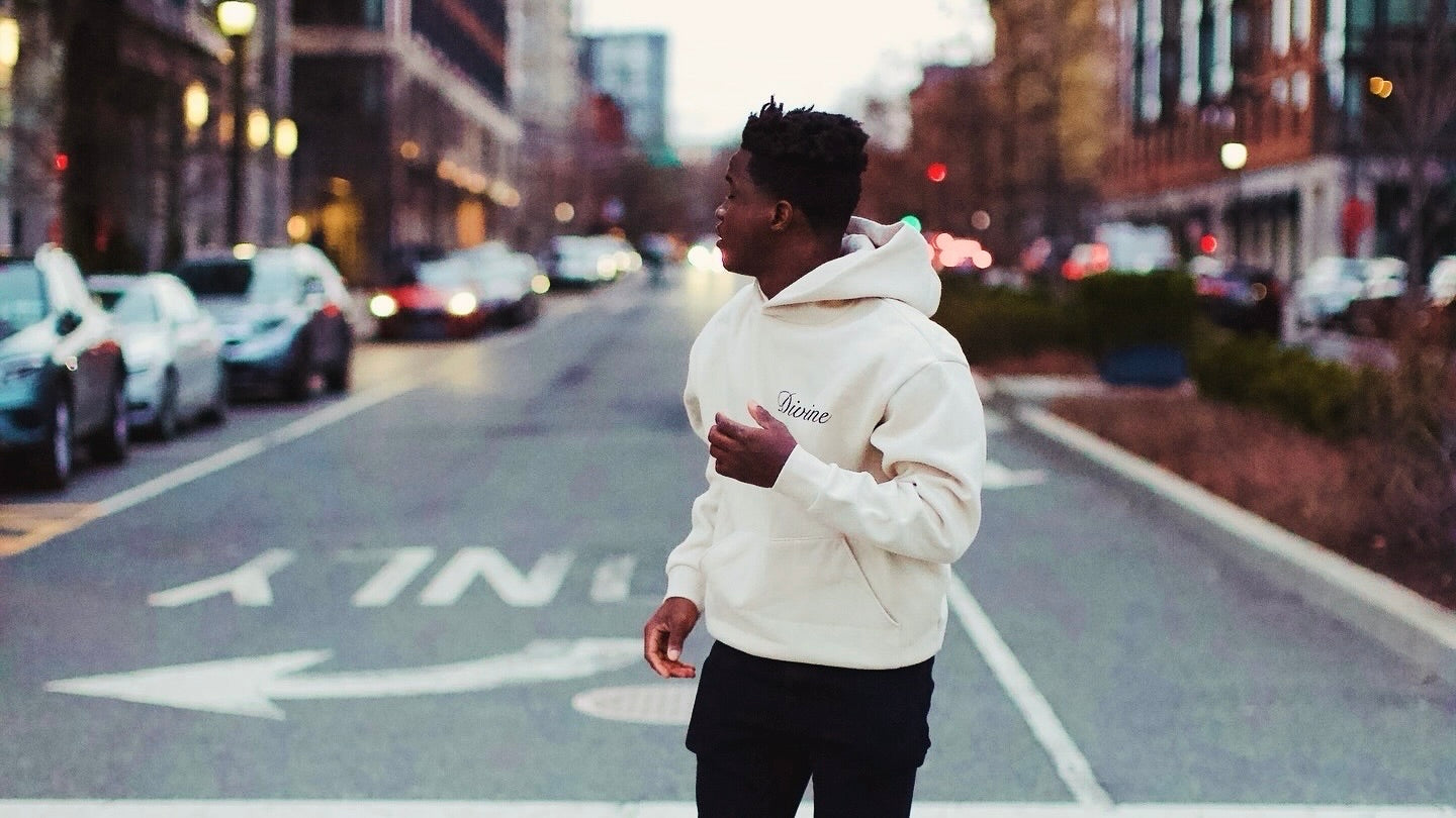 Divine | Elevate Your Style